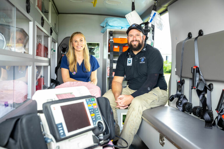 Coast to Coast Medical Transport – Coast to Coast Medical Transport